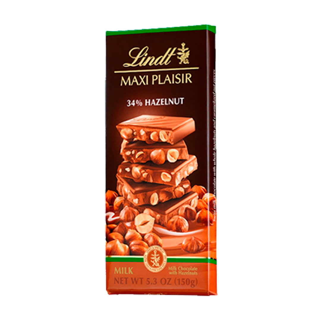 Tableta Lindt 150 gr – Poke